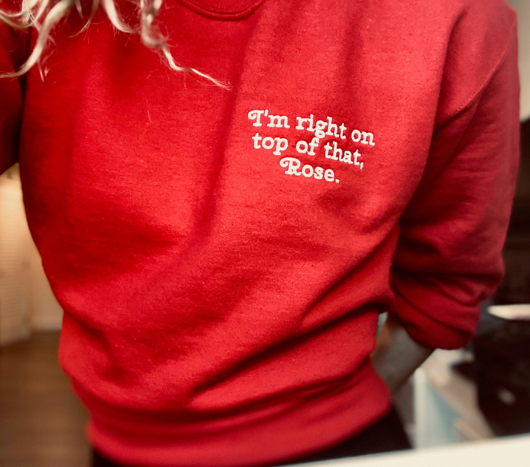 The Perfect Outfits for Smashing the Patriarchy - Casual Sets